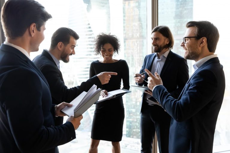 Conexões Autênticas: Construindo Relacionamentos com Significado ...